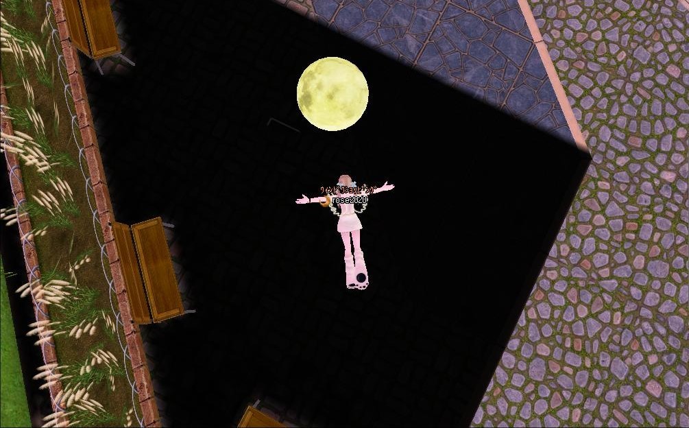 [MILU]出会える、つながる、楽しめる、毎日が楽しくなる3DコミュニティゲームMILUへようこそ～！！