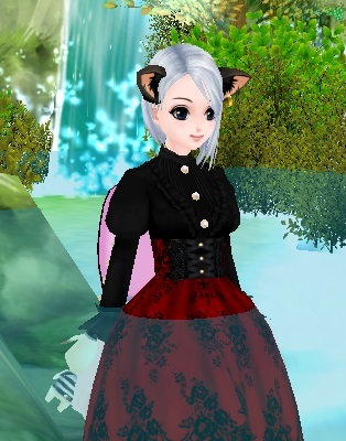 [MILU]出会える、つながる、楽しめる、毎日が楽しくなる3DコミュニティゲームMILUへようこそ～！！