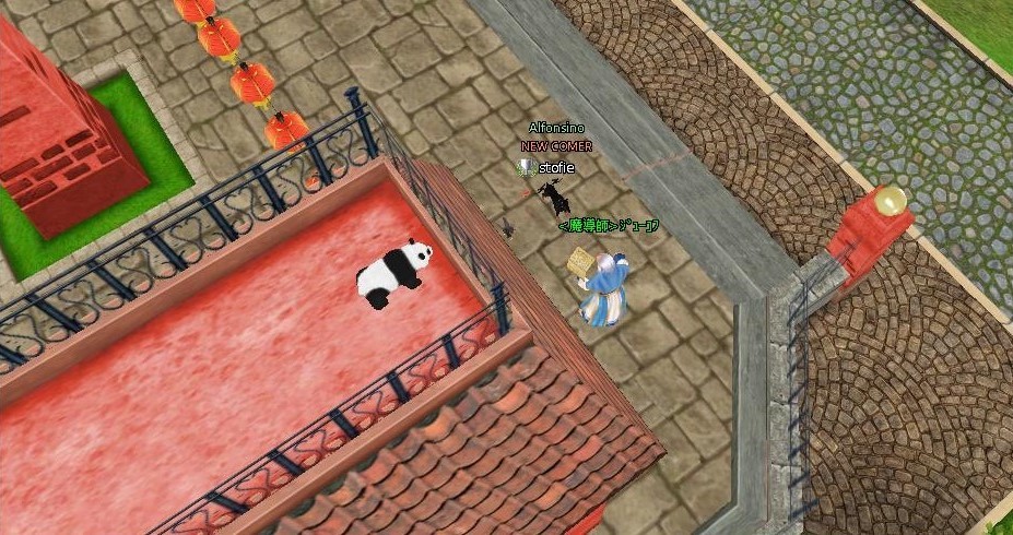 [MILU]出会える、つながる、楽しめる、毎日が楽しくなる3DコミュニティゲームMILUへようこそ～！！