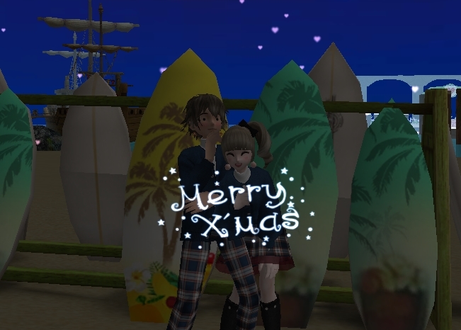 [MILU]出会える、つながる、楽しめる、毎日が楽しくなる3DコミュニティゲームMILUへようこそ～！！